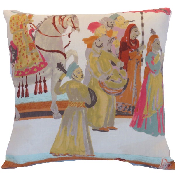 Jim Thompson Fabric - Etsy