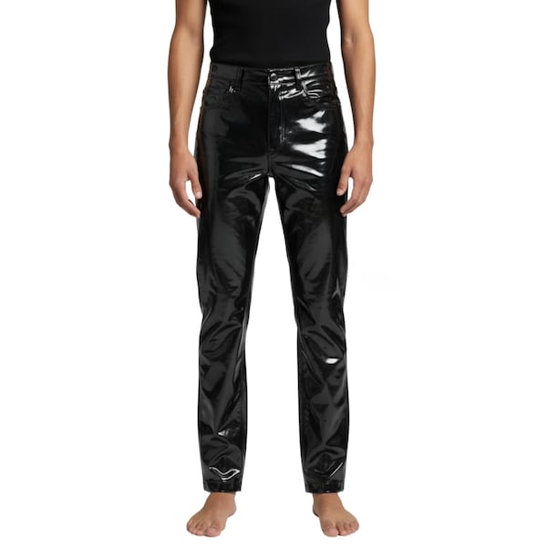 Pvc Fetish Clothing - Etsy UK