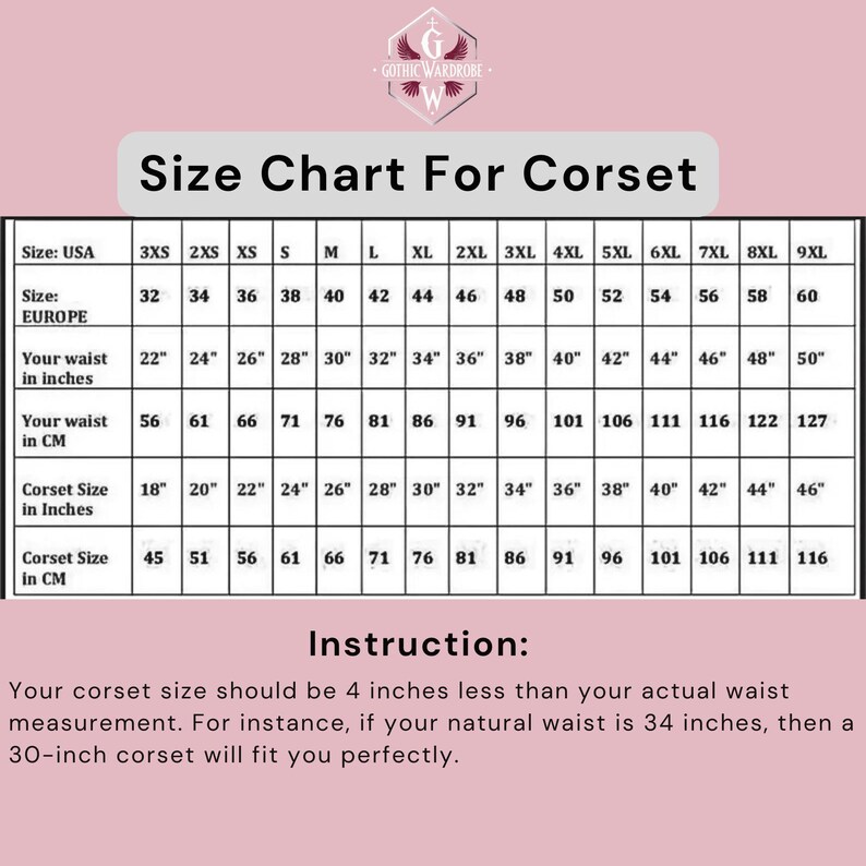 Gothic Brocade Underbust Corset – Steel Boned Victorian Waist Cincher ...
