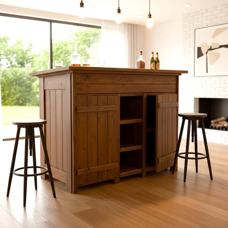 Indoor Bar Counter - Etsy