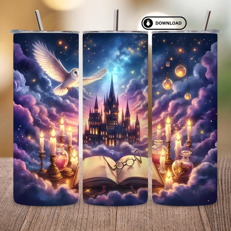 Purple Wizard Ornament - Etsy