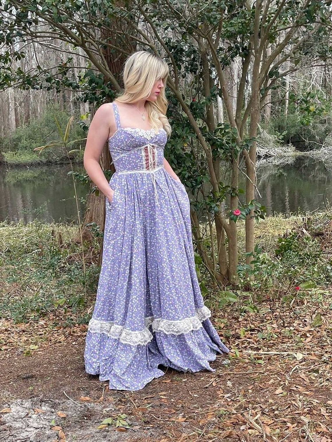 Gwenivere 32" Bust Bodice With Instructions - Etsy