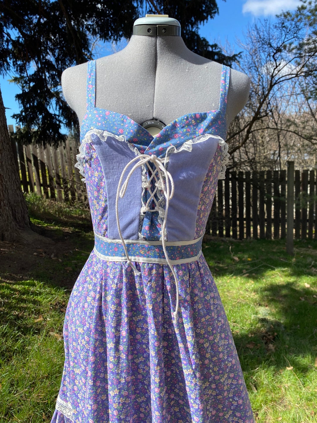 Fiona 32" Bust Bodice Pattern - Etsy