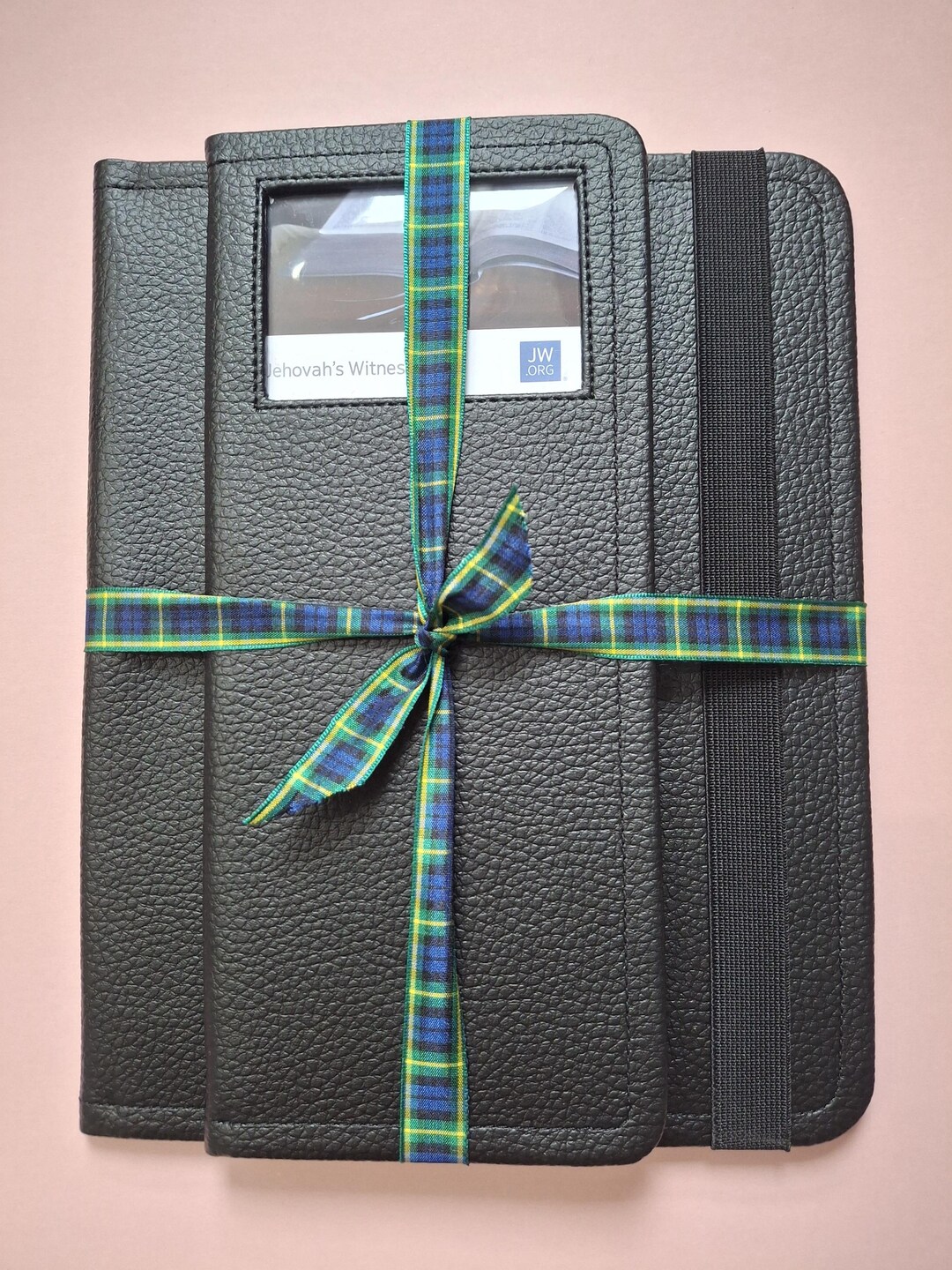 JW Tract Holder - Etsy