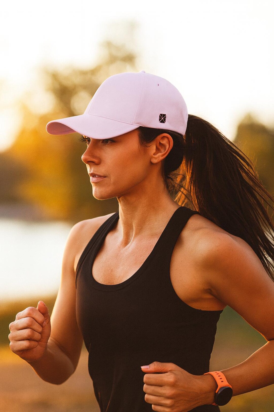 Waterproof Flexfit Dry Fit Running Hat: Performance Cap With Sweat Band ...