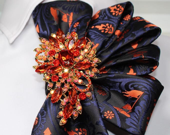Custom Designed Ties - Etsy