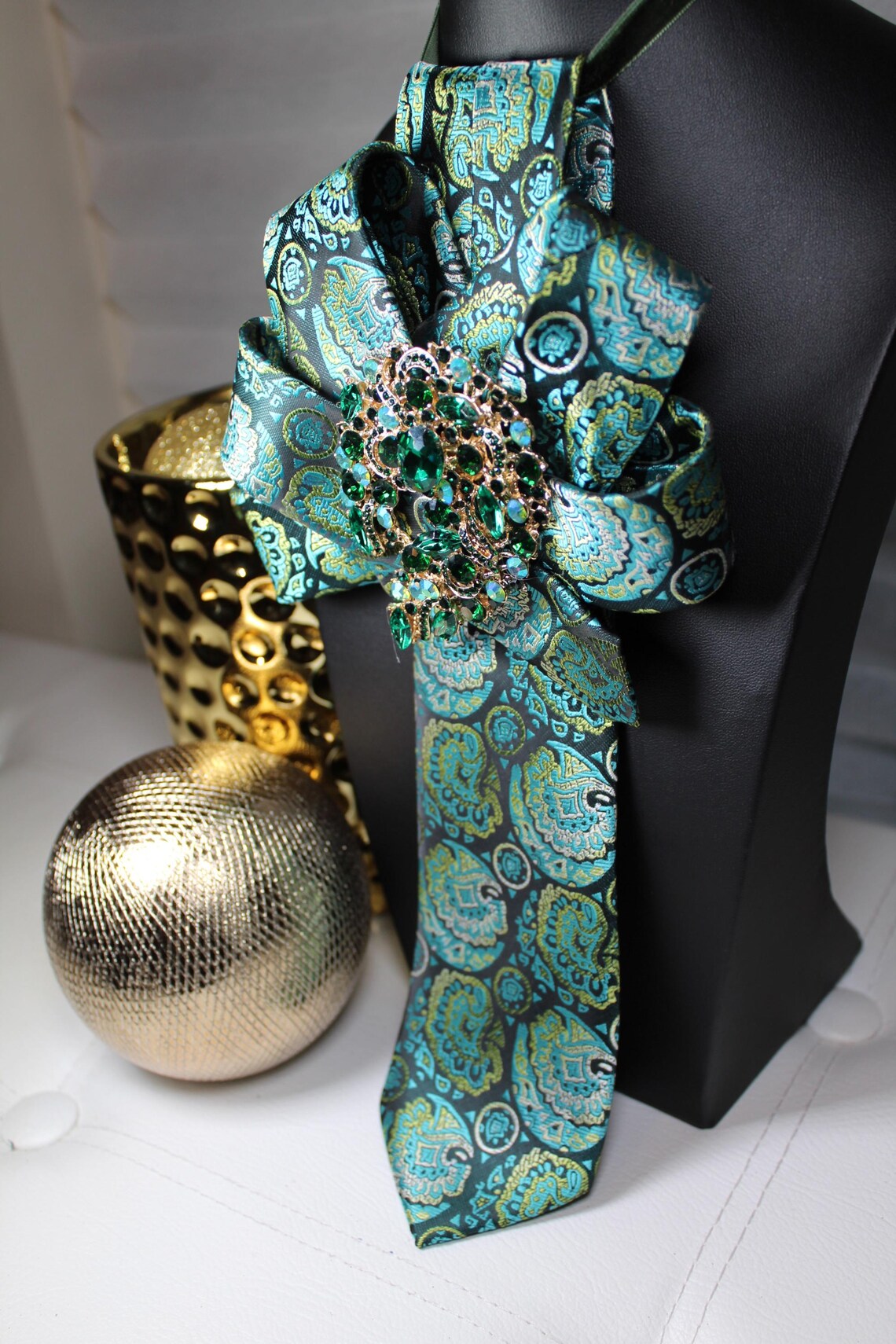 Custom Designed Ties - Etsy
