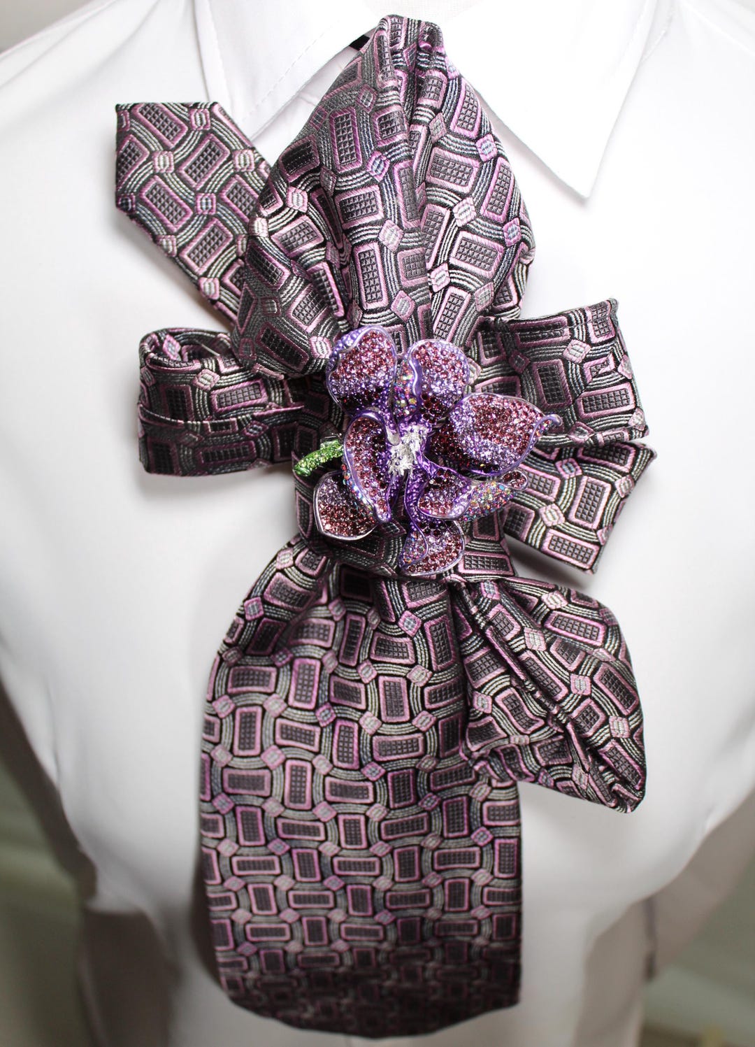Custom Designed Ties - Etsy