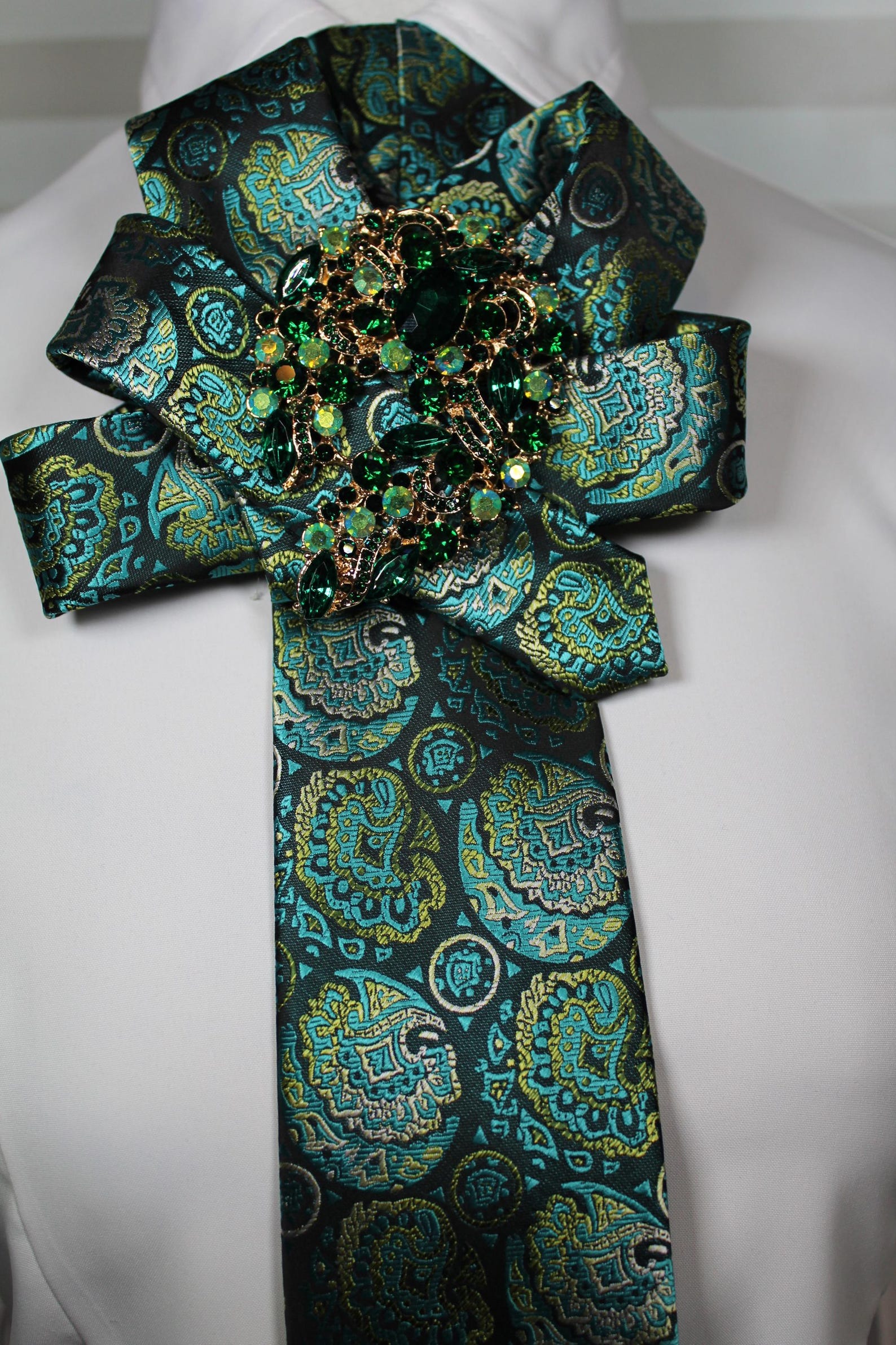 Custom Designed Ties - Etsy