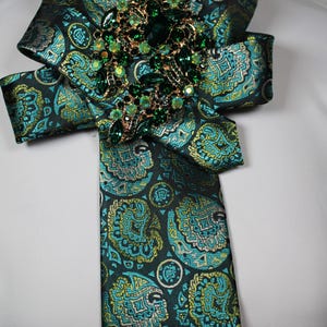 Custom Designed Ties - Etsy