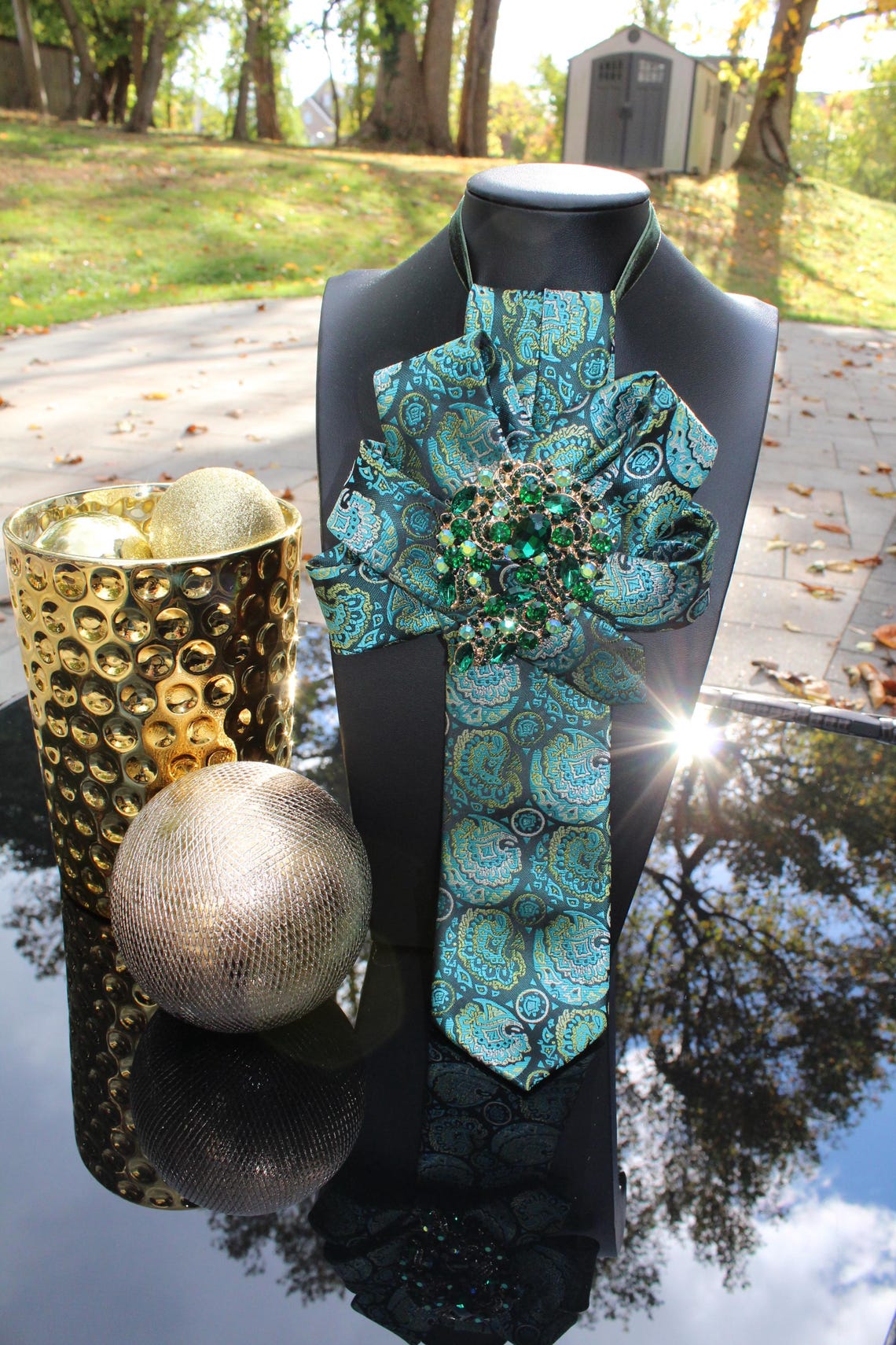 Custom Designed Ties - Etsy