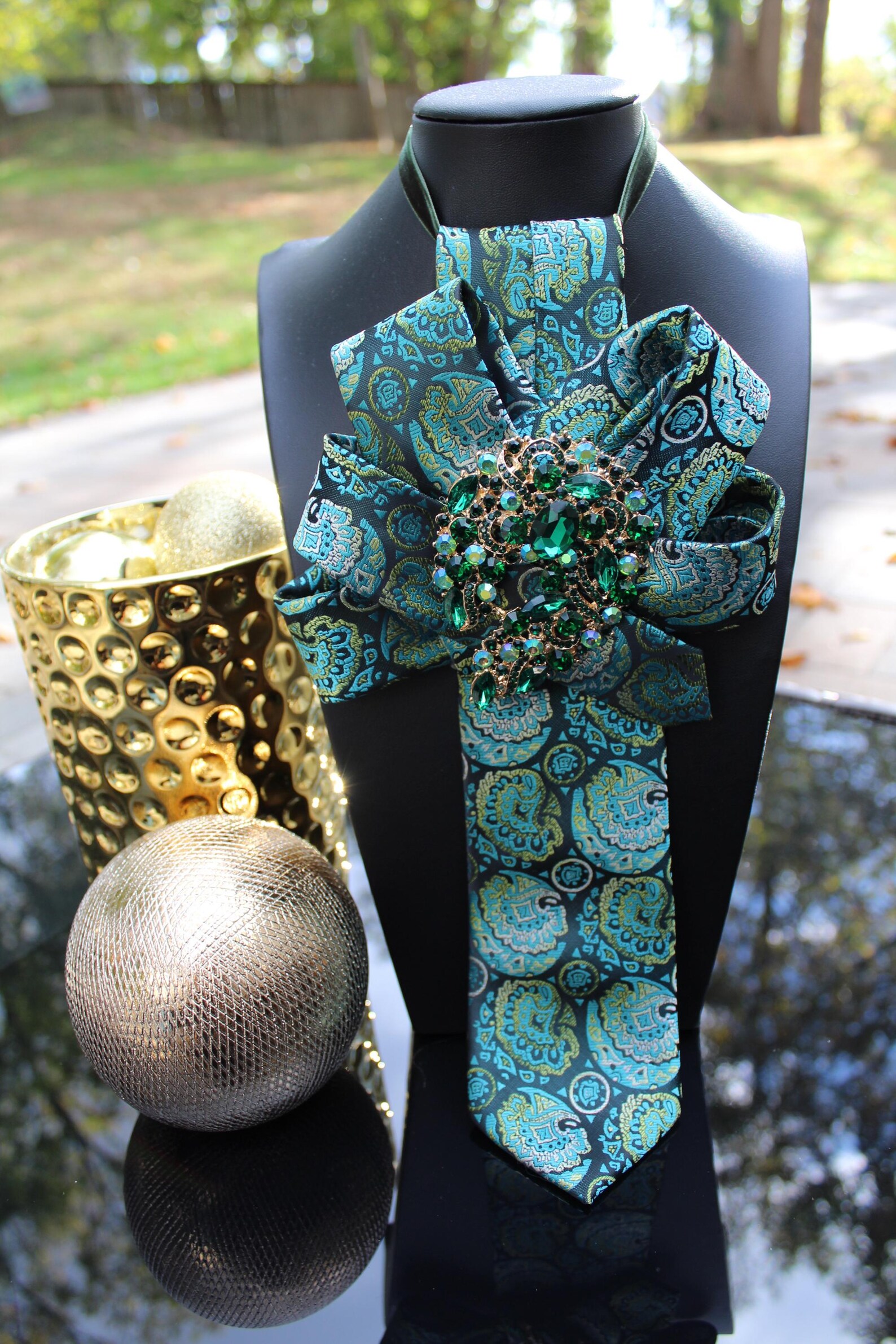 Custom Designed Ties - Etsy