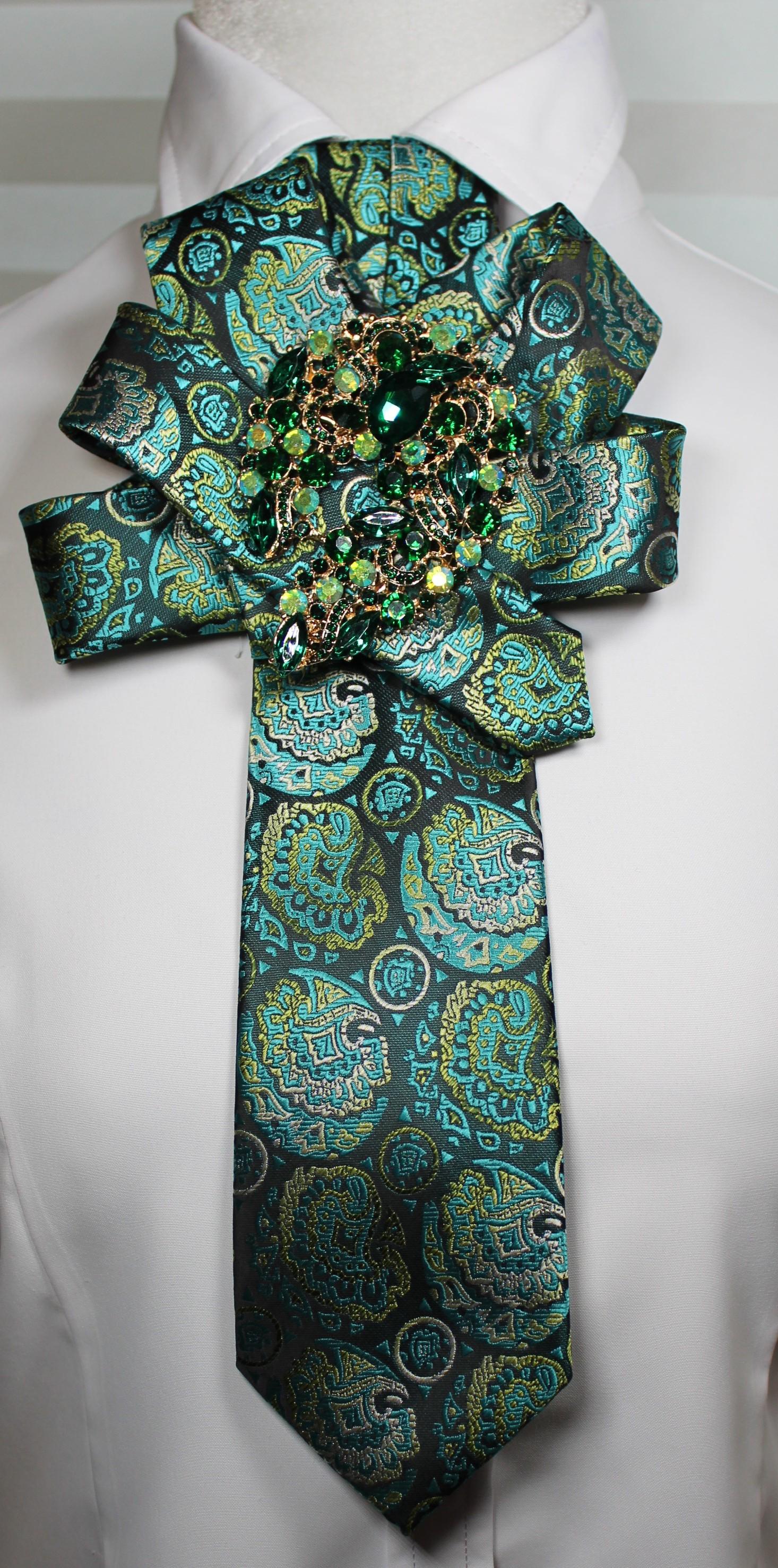 Custom Designed Ties - Etsy