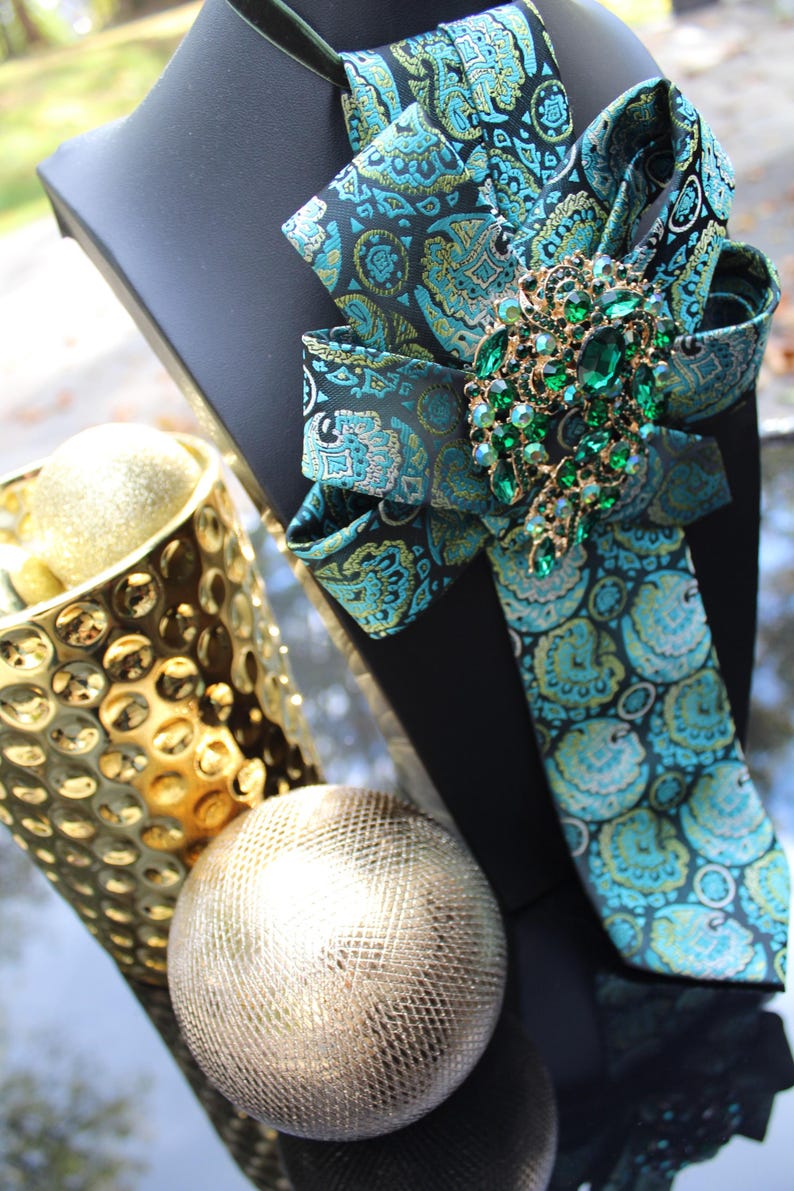 Custom Designed Ties - Etsy