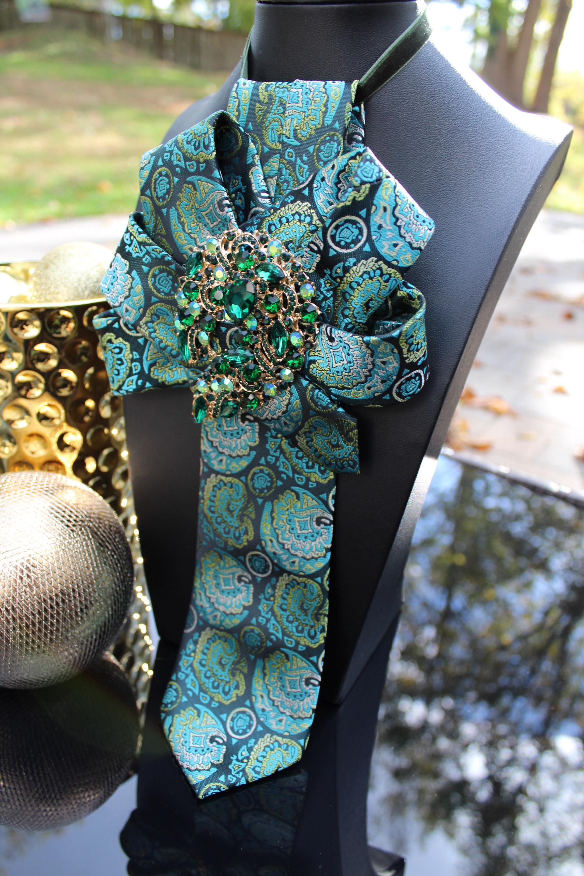 Custom Designed Ties - Etsy