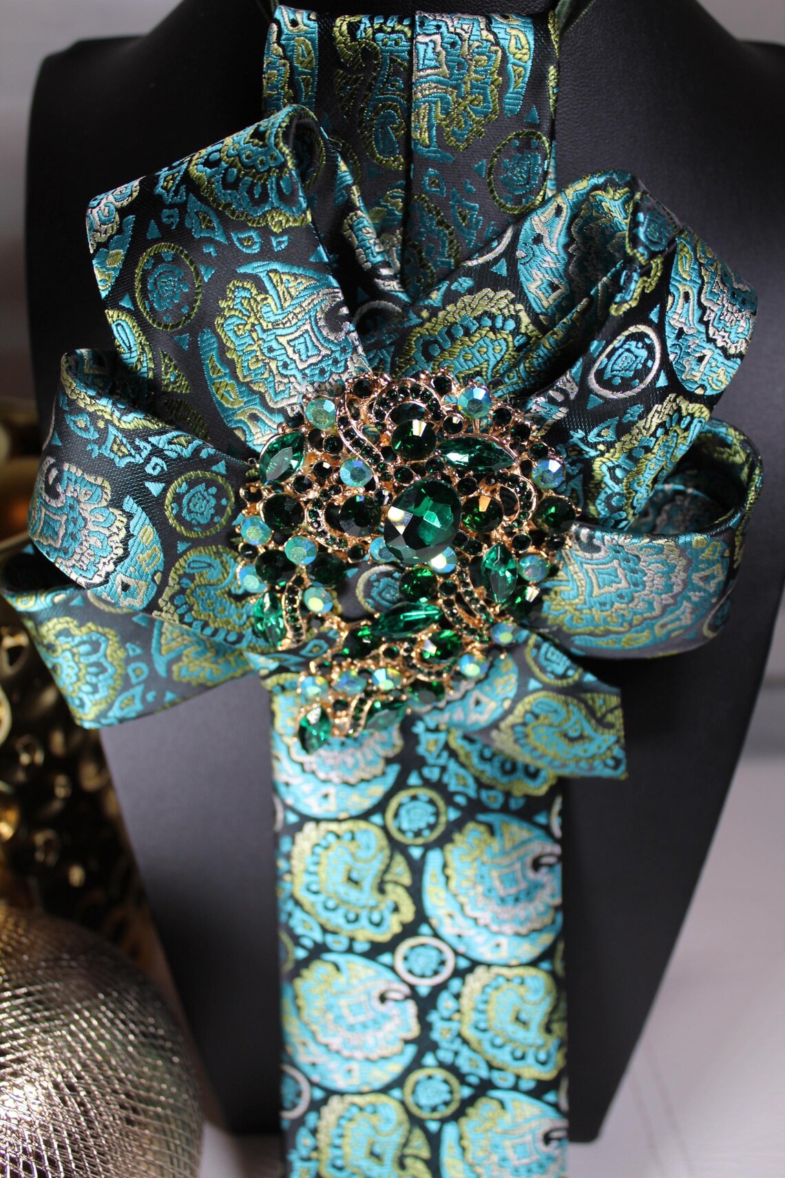 Custom Designed Ties - Etsy