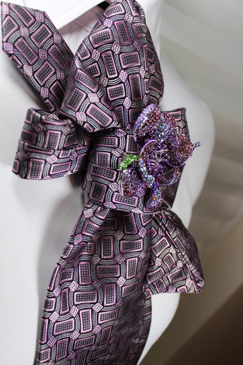 Custom Designed Ties - Etsy