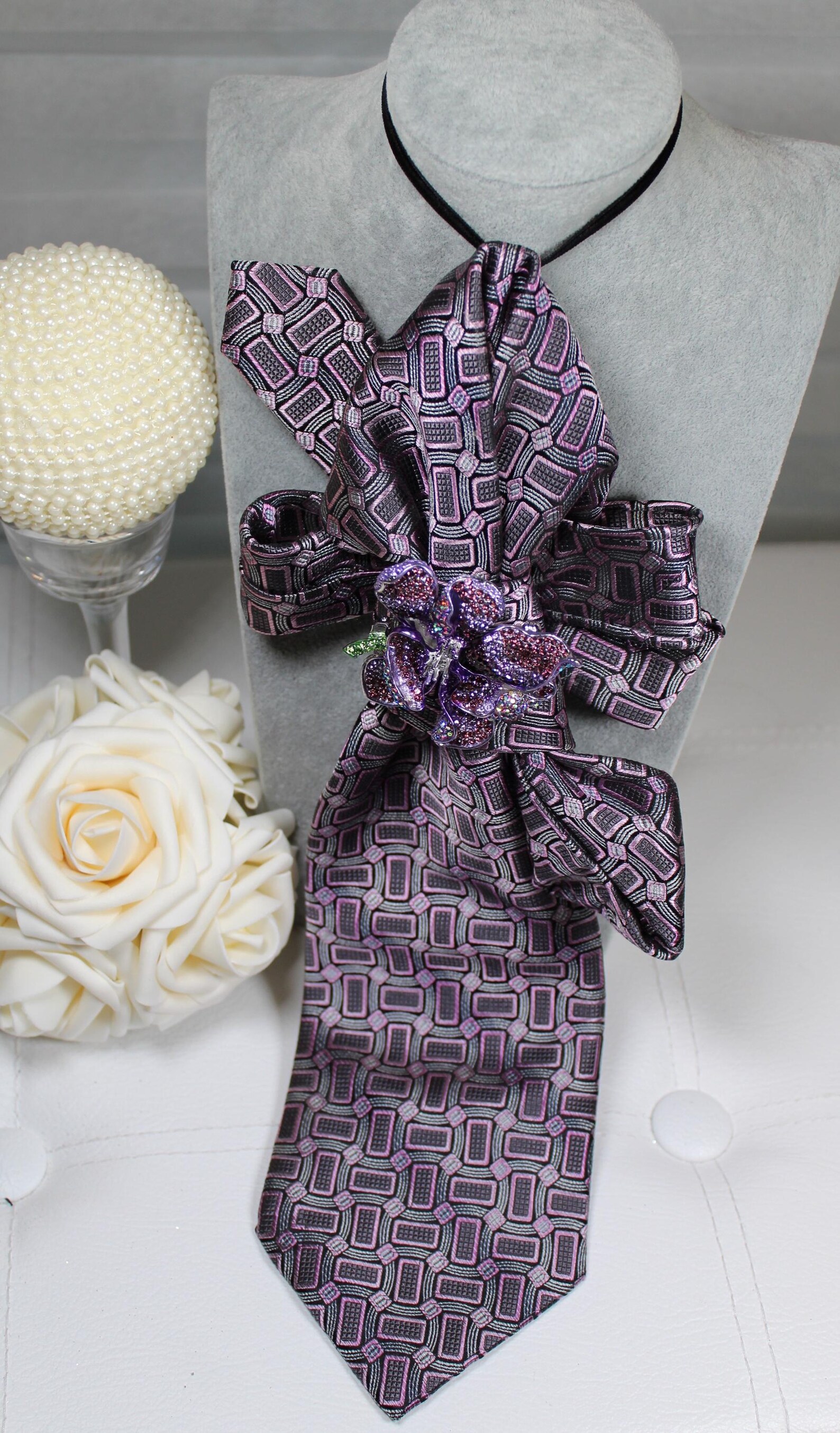 Custom Designed Ties - Etsy