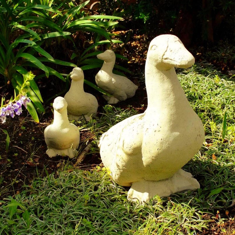 Antique Duck Items - Etsy