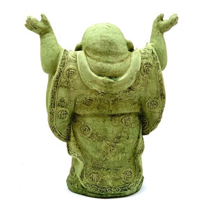 SUPER HAPPY HOTEI premium Color Options: High Quality Solid Stone ...