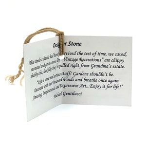 VINTAGE MEDUSA TABLET (premium Color Options): Solid Stone Wall Hanging ...