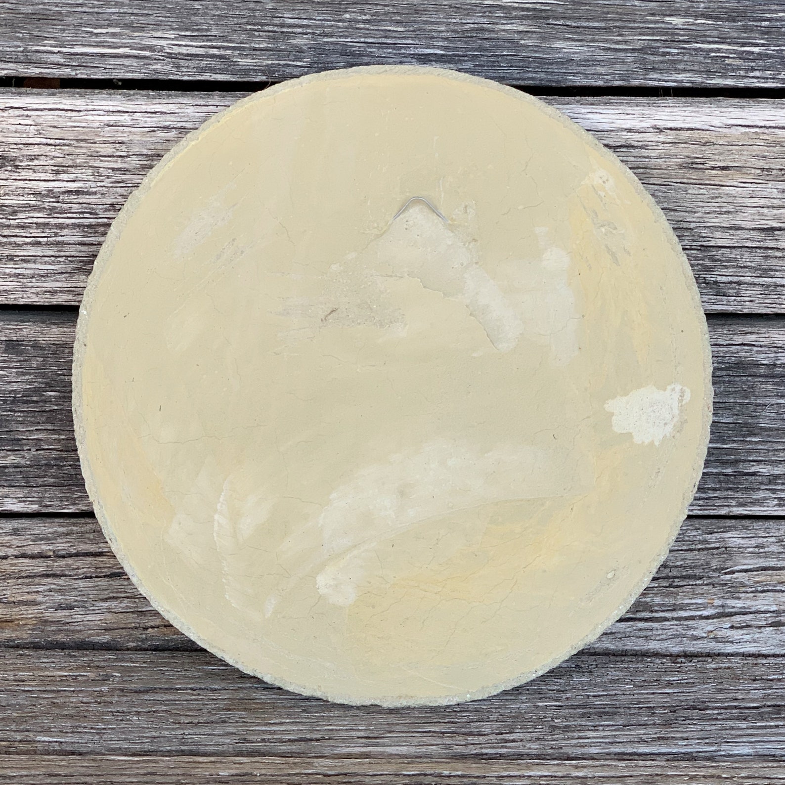 MOON & SUN TABLET 4 Color Options: Solid Stone Decorative - Etsy