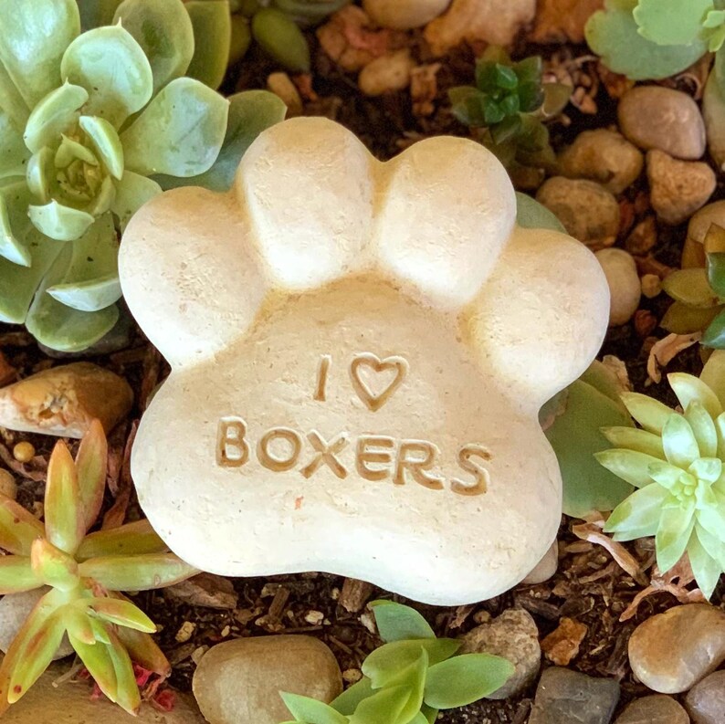 PET SPIRIT STONES: Solid Cat Dog Reminders. Home & Garden Memorial ...
