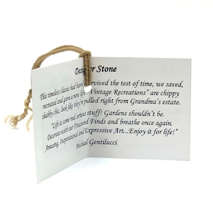 VINTAGE SONGBIRD URN (4 Color Options): Durable Solid Stone W/ Nature ...