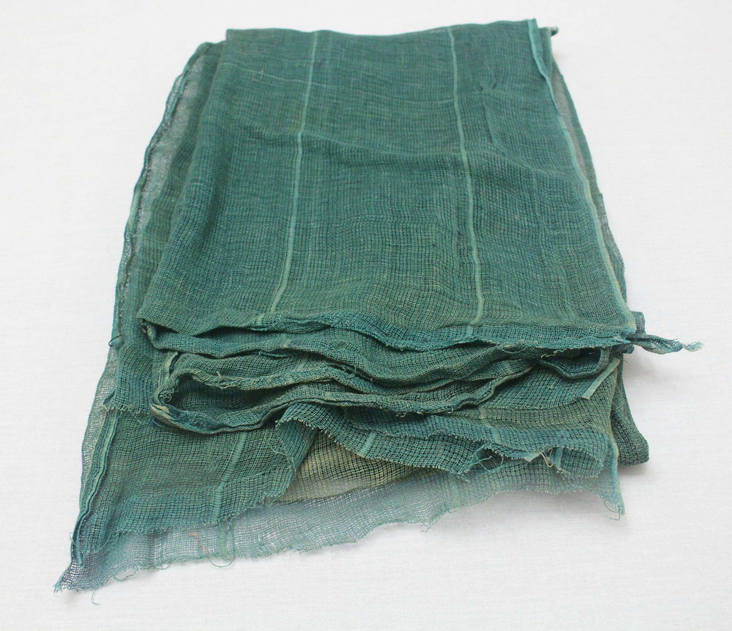 Art & Collectibles Collectibles no12 Vintage Japanese hemp mosquito net ...