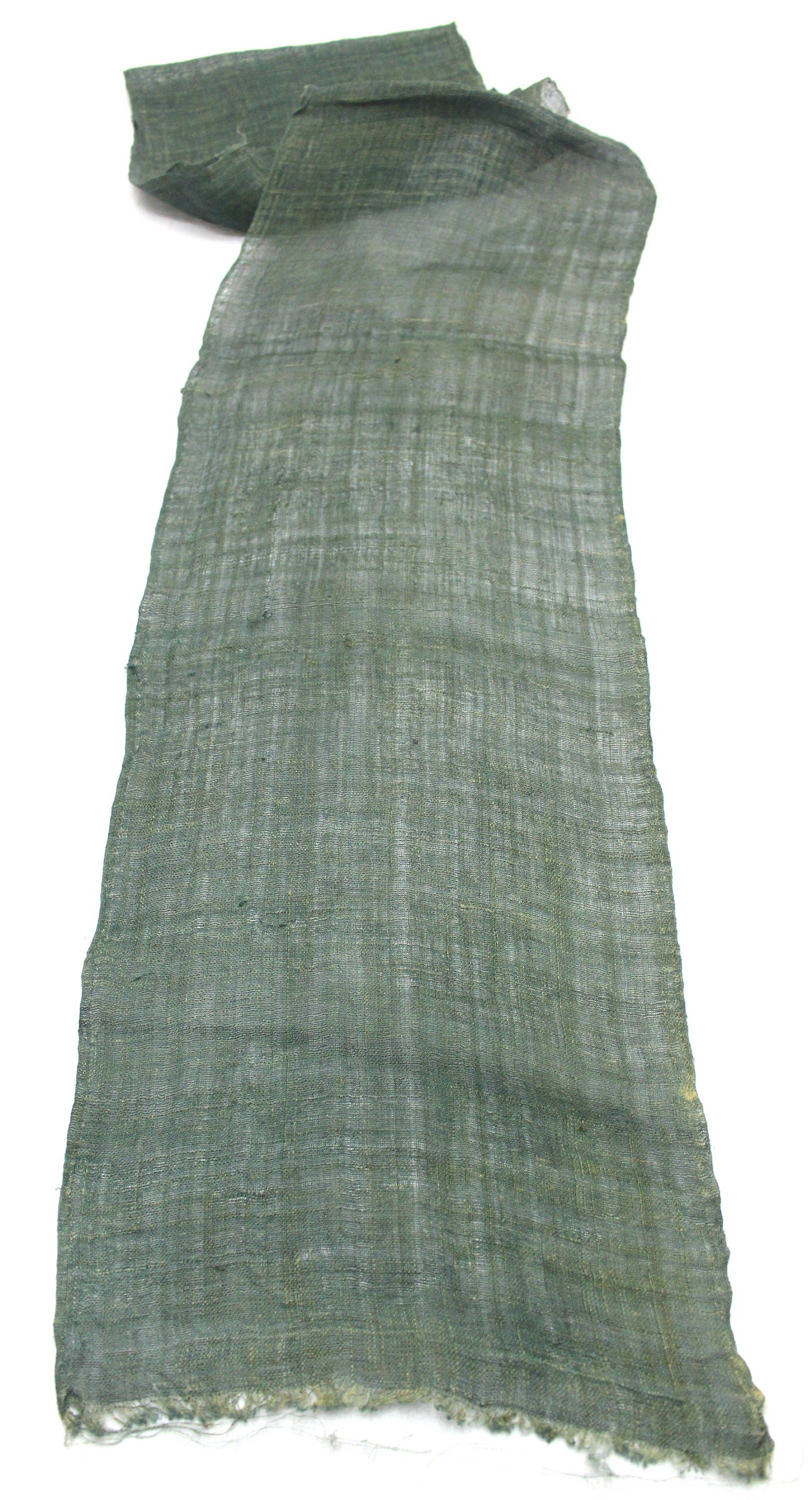 Art & Collectibles Collectibles no12 Vintage Japanese hemp mosquito net ...