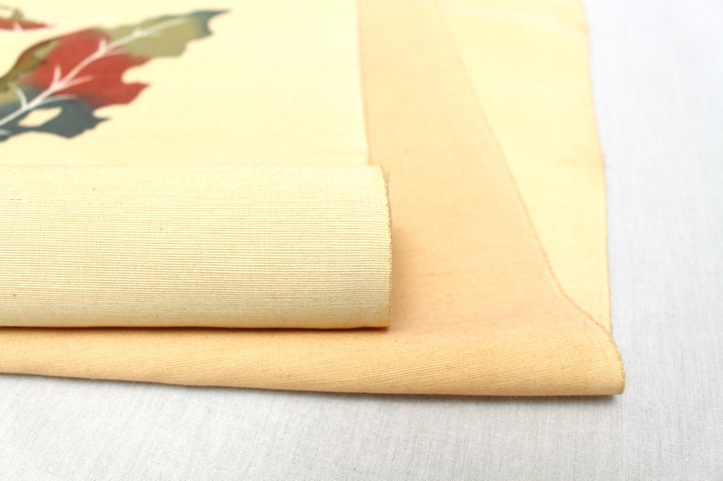 Japanese Cotton. Obi Fabric. Vintage Japanese. Cotton Fabric. - Etsy