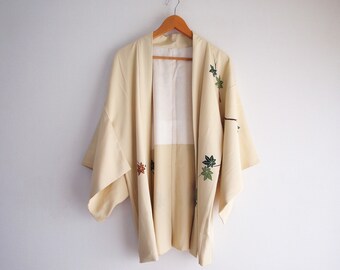 Kimono jacket | Etsy