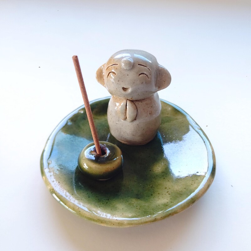 Jizo - Etsy
