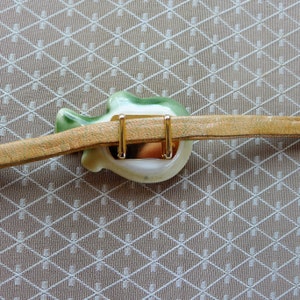 Fugu Obidome, Obijime Accessory, Kimono Kitsuke Jewlery - Etsy