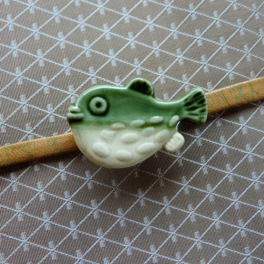 Fugu Obidome, Obijime Accessory, Kimono Kitsuke Jewlery - Etsy