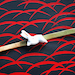 Rabbit Obidome Kimono Belt Accessory Japan Good Luck Charm - Etsy