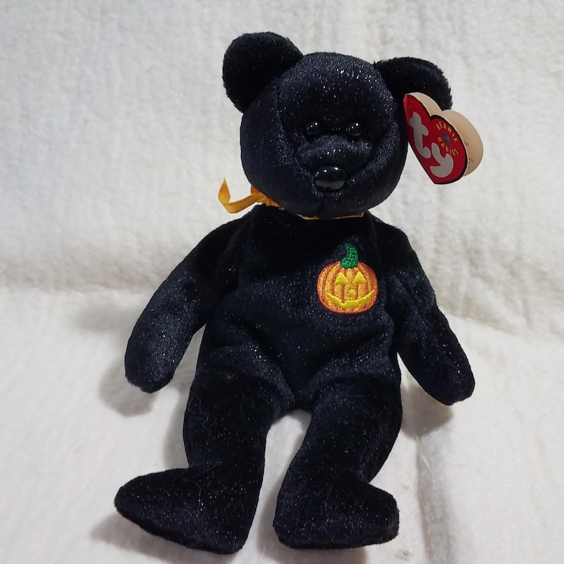 2001 Stuffed Animals - Etsy