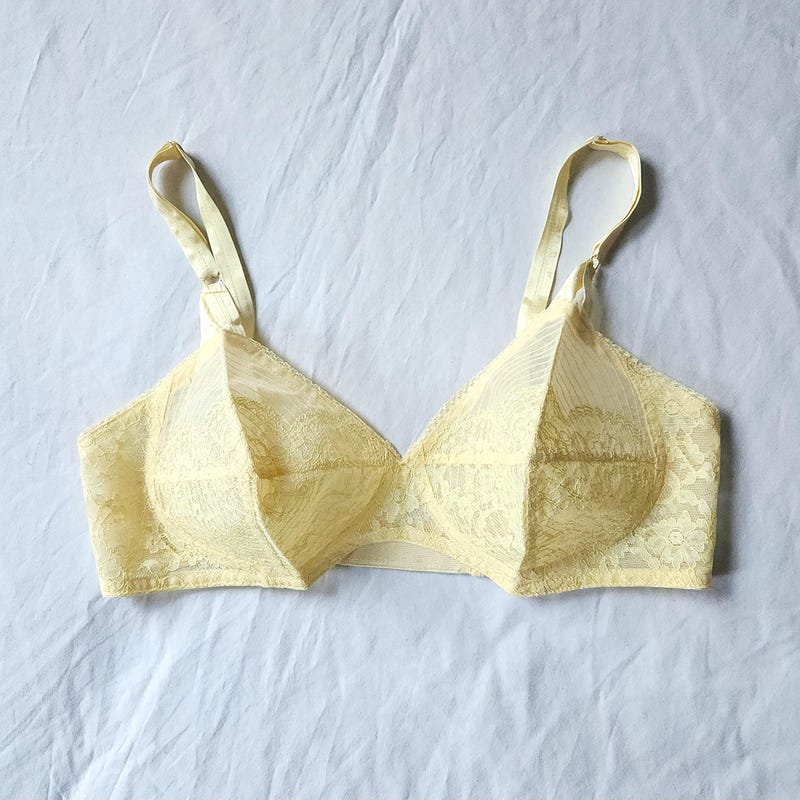 Bullet Bra - Etsy
