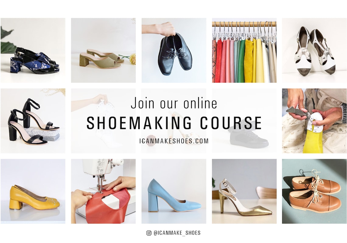 Counter Stiffeners for Shoemaking - Etsy