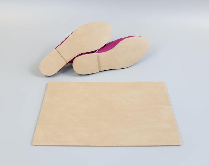 Texon Insole Board Sheets - Etsy