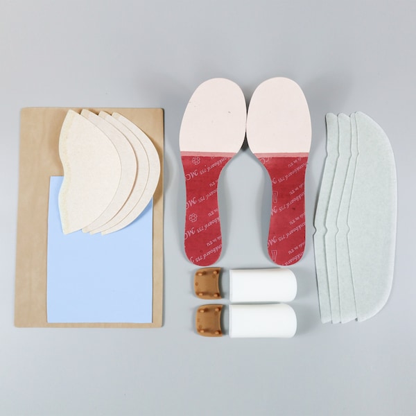 Shoemaking Pattern - Etsy