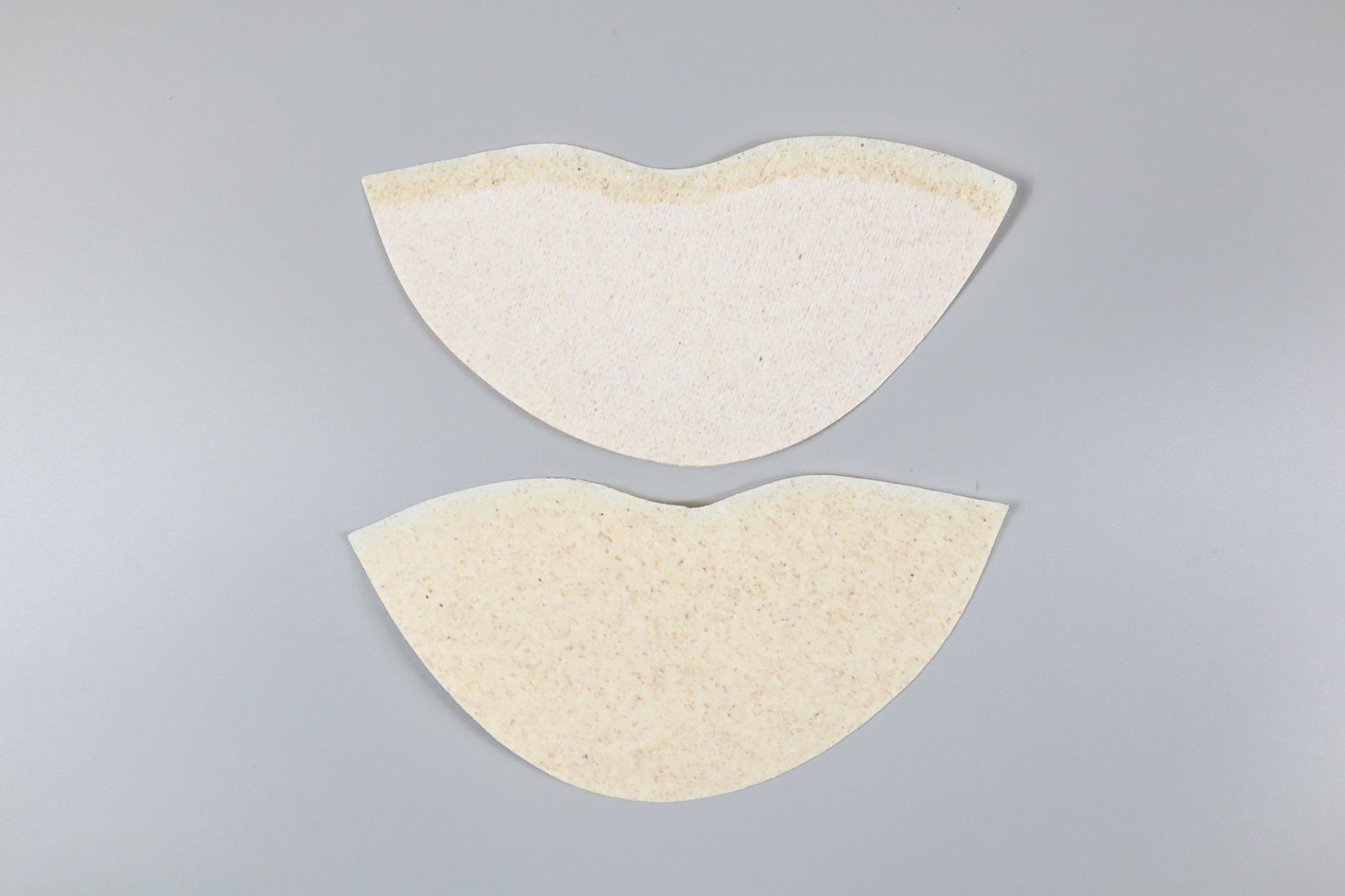 Toe Puff Stiffeners for Shoemaking - Etsy