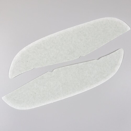 Toe Puff Stiffeners for Shoemaking - Etsy