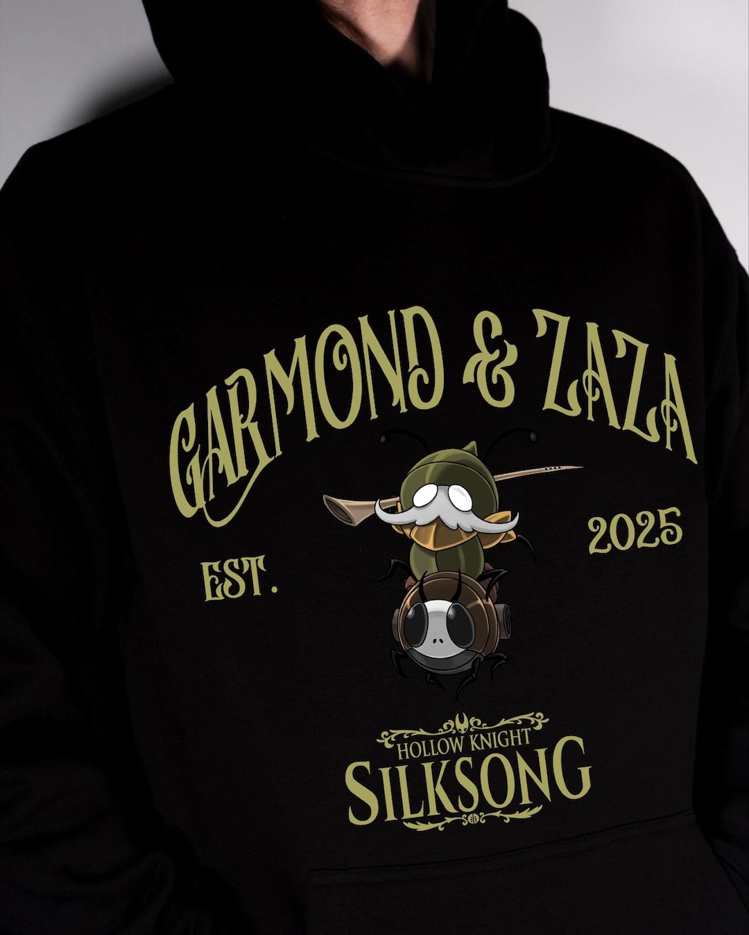 Garmond PNG - Hollow Knight Silksong (digital Download) - Etsy Canada