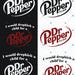 Dr Pepper Fall PNG - Etsy Canada