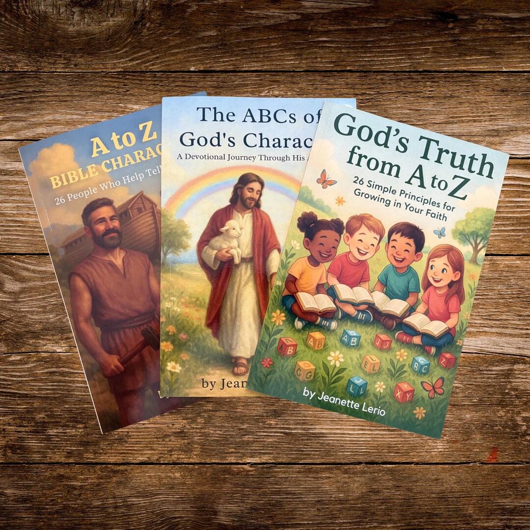 Hidden in My Heart Series - 3 Book Bundle - Etsy
