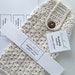 PRINTABLE Hanging Towel Wrap Labels - Etsy