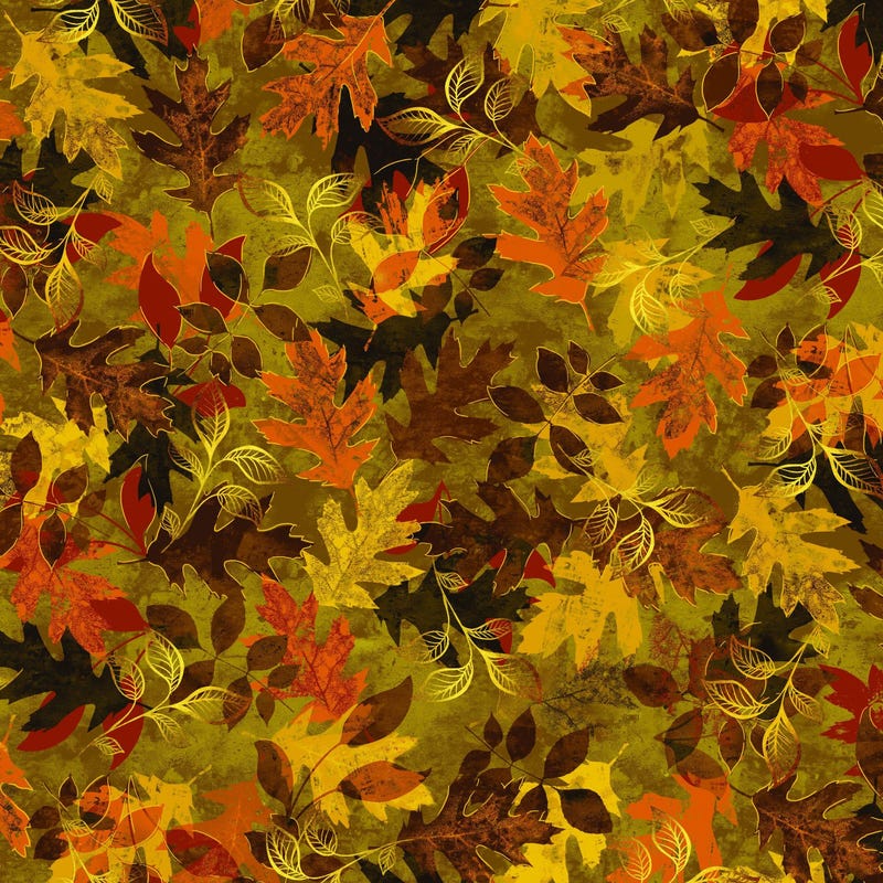 Flannel Print Fabric - Etsy