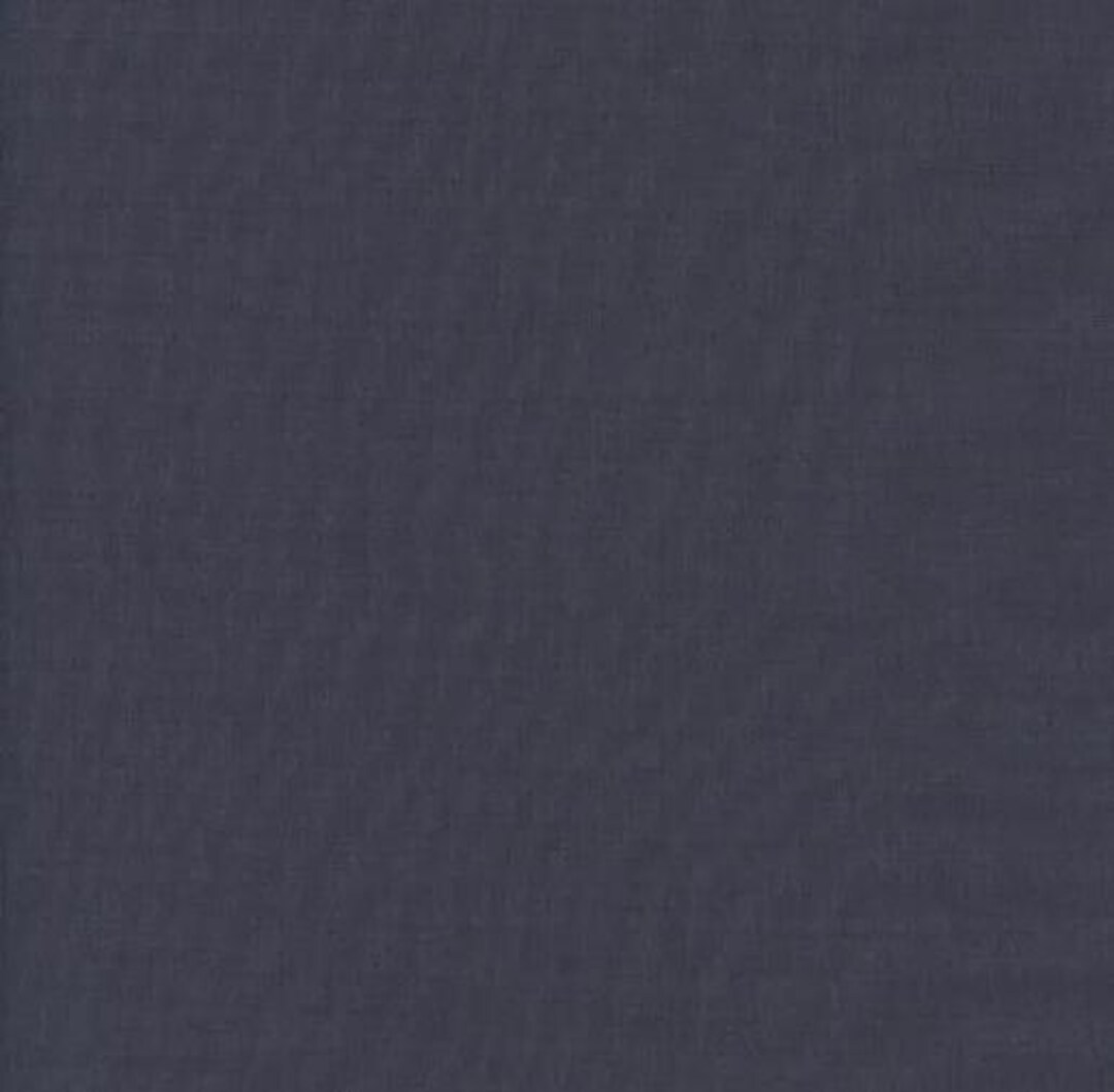 Kaitlyn Ash Solid Polyester Fabric - Etsy