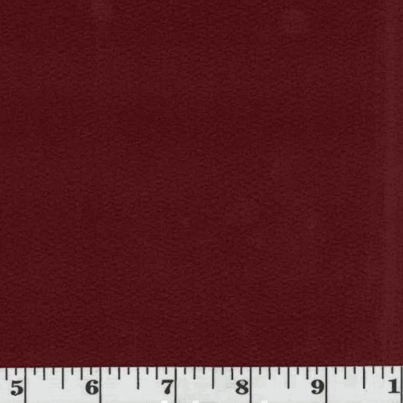 Fabric Crepe Wine Red - Etsy